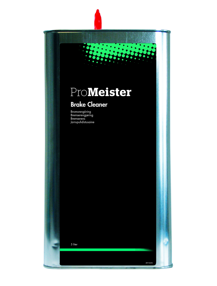 MECA Online Norge
